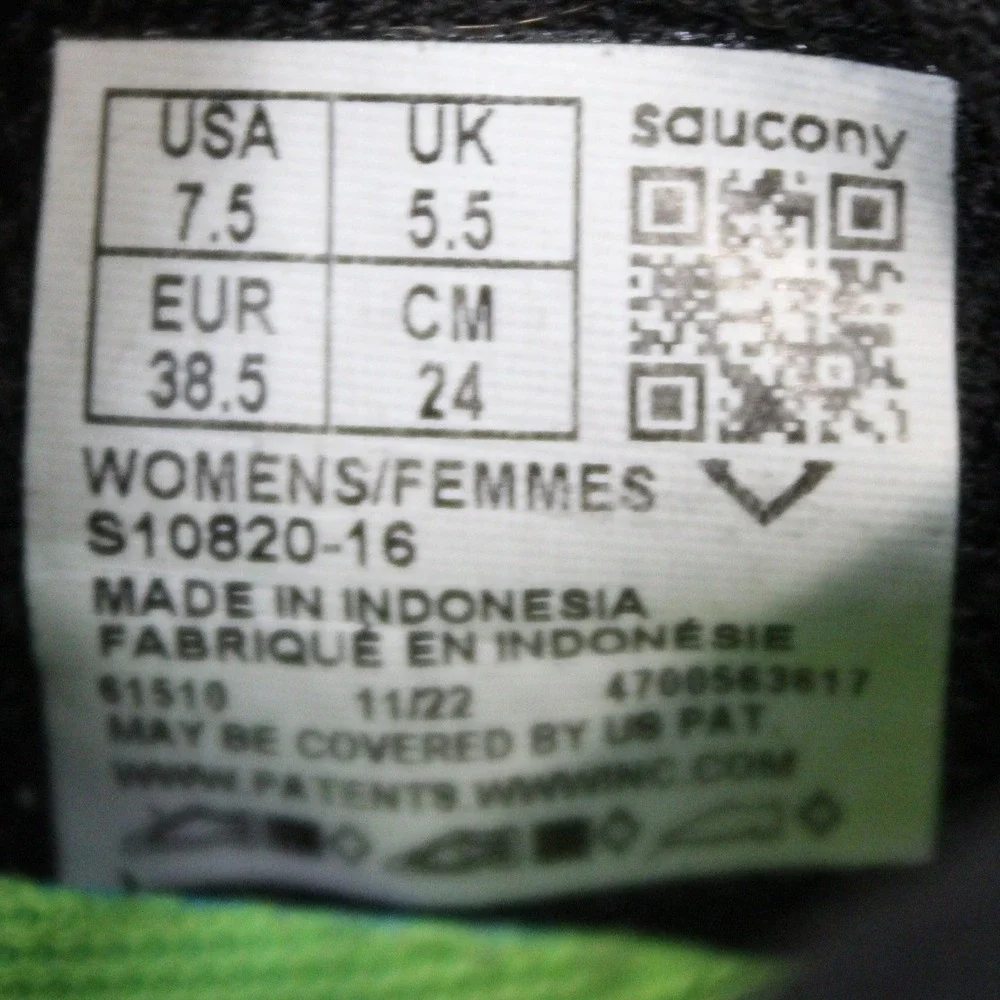 Saucony | Shoes | Saucony Endorphin Speed 3 Womens 75 Prospect Quartz ...